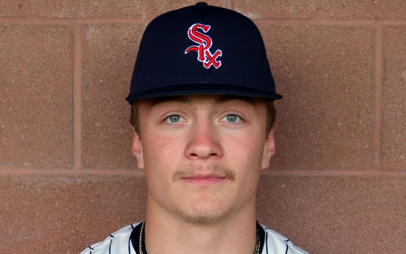 Sixers split final doubleheader with Casper | Cheyenne Post 6 ...
