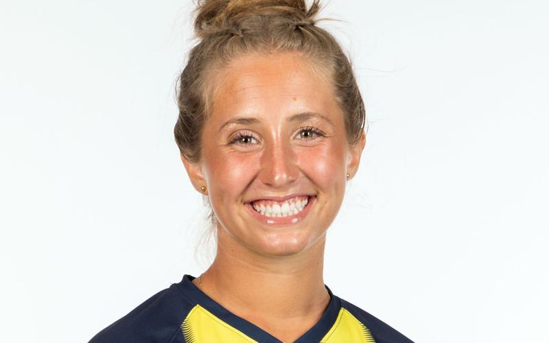 Hansen’s lone goal powers LCCC past Northwest College | LCCC ...