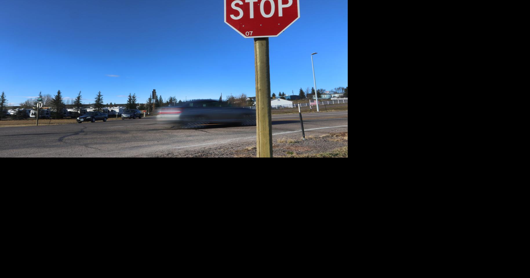 Cheyenne MPO suggests stoplight at Whitney-U.S. 30 intersection | Local ...