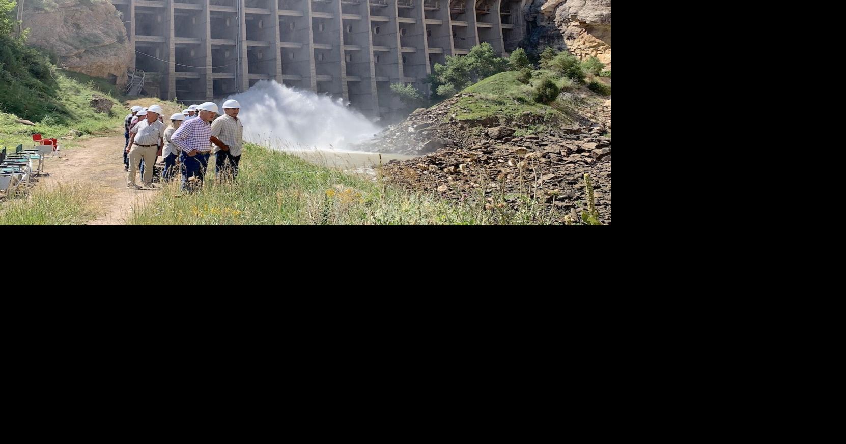 LaPrele irrigators damned if they do, damned if they don’t demolish ...