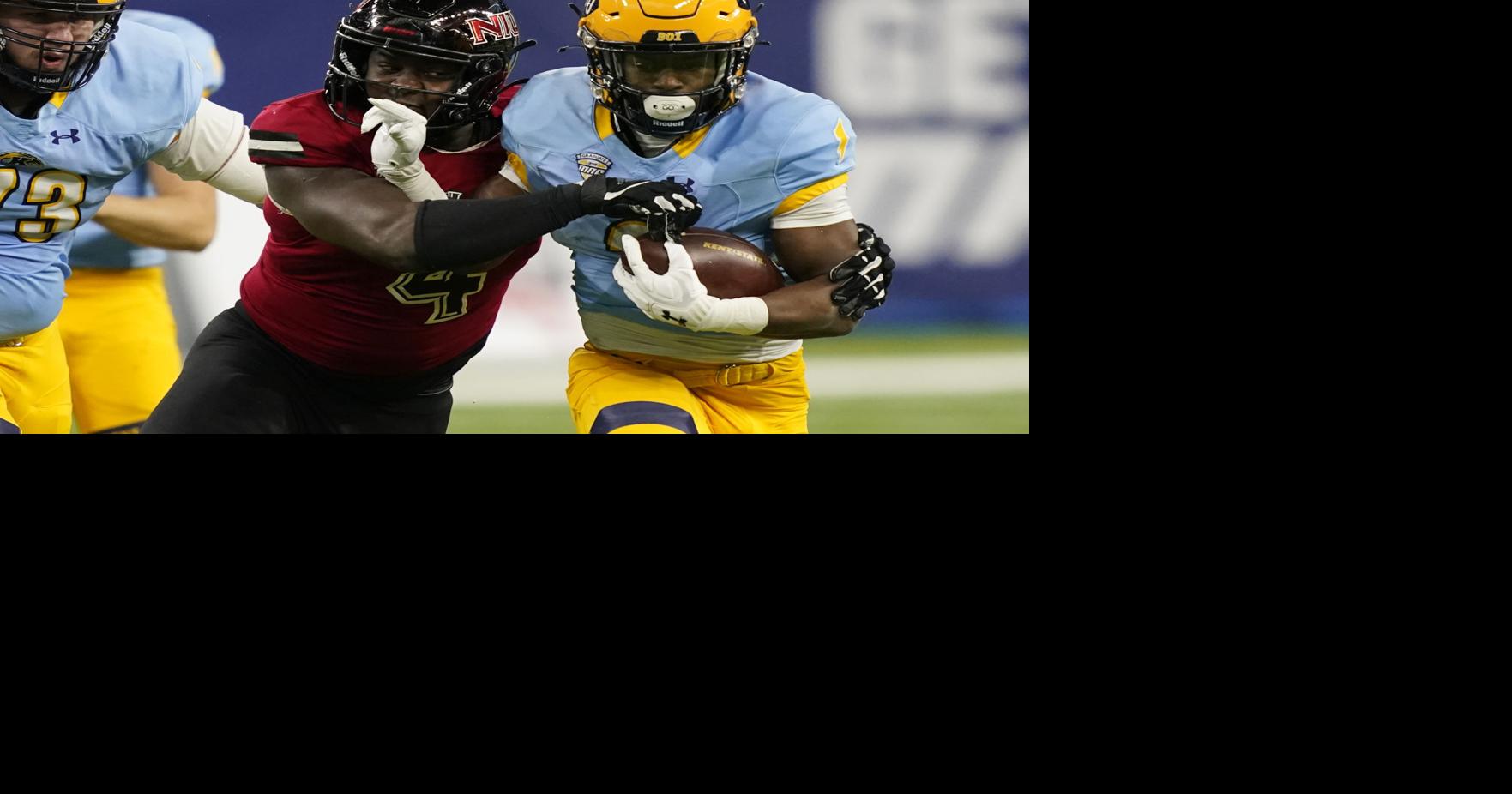 Wyoming vs. Kent State: Know the Foe | Football | wyomingnews.com