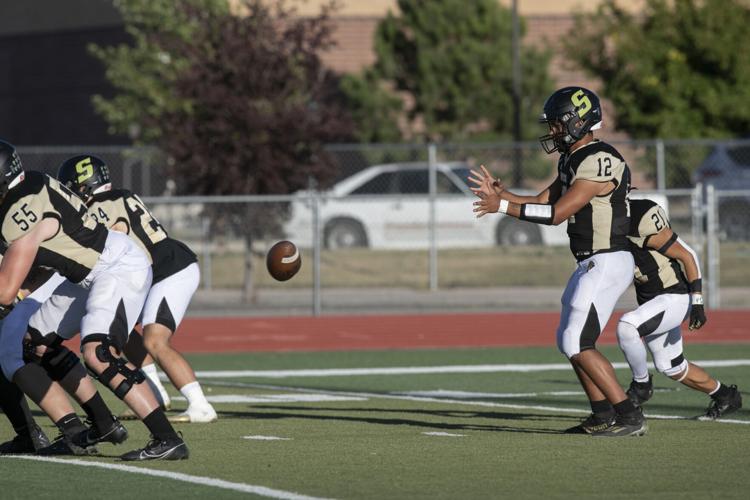 Cheyenne South v Kelly Walsh | Gallery | wyomingnews.com