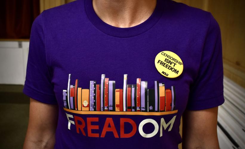 Families for Freedom hosts first town hall in Cheyenne | Local News ...