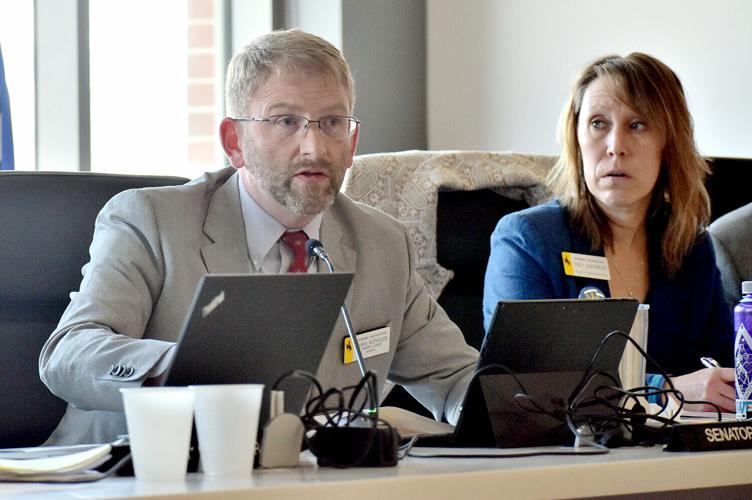 Lawmakers recommend $70 million ECA for school districts | Local News ...