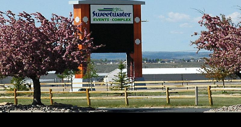 Get out and do something: Sweetwater Events Complex offers a variety of ...