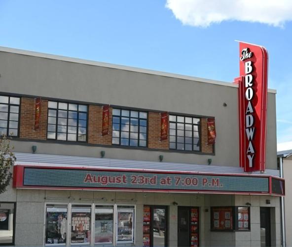 Broadway Theater to host special Wyoming’s Big Show edition of Vino ...