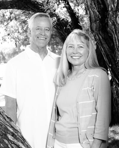 Mark and Diana Walter celebrate 50th anniversary | Anniversaries ...