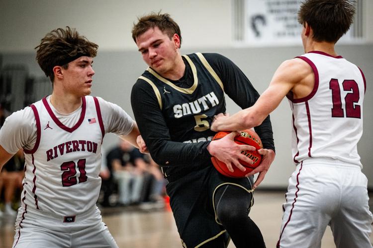 Prep Sports Highlights 1-10-2026 | Gallery | wyomingnews.com