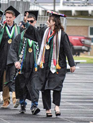 GREEN RIVER GRADUATION | Rocket Miner | wyomingnews.com