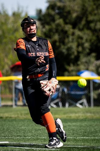 Rock Springs takes third at Wyoming State Softball Championships ...