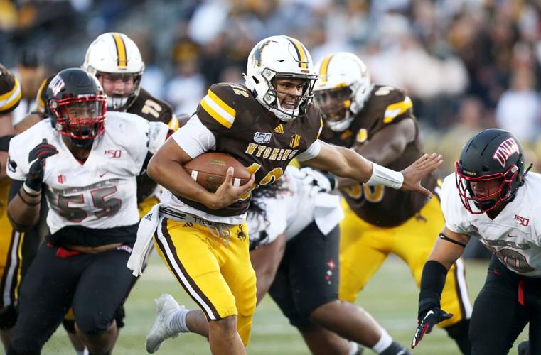 Ever resilient, Sean Chambers’ leadership continues to shine through ...