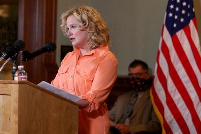 State superintendent leads fight against critical race theory in ...