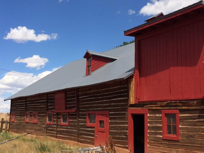 'Meanwhile, Back at the Ranch' tells story of ranchers of all ...