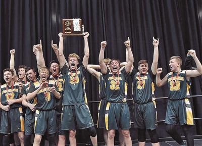 Coach Mitchelson announces Farson-Eden varsity boys' basketball roster ...