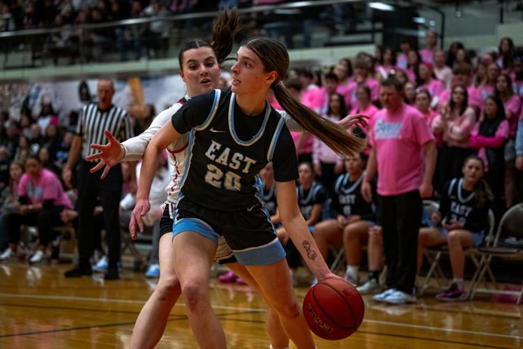 Central girls get first win over East in 5 years | Cheyenne Central ...