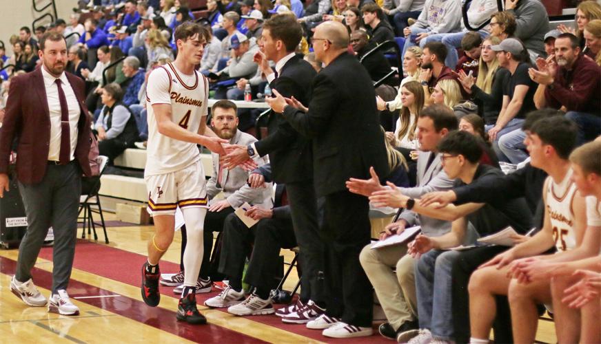 Summers, Smith combine for 46 in Plainsmen's win over No. 1 Sheridan ...