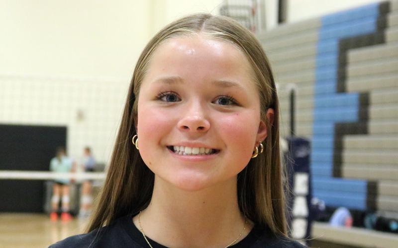 GIRLS BASKETBALL: East splits games at Samuelson Invitational ...
