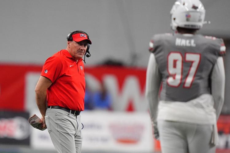 Who will win the Mountain West football title this fall? | University ...