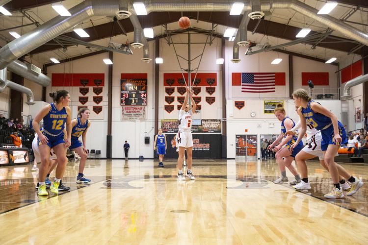 Burns Insurance Winter Classic prep basketball | Gallery | wyomingnews.com