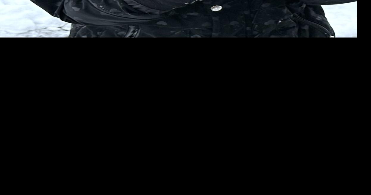 TASTING SNOW | Rocket Miner | wyomingnews.com