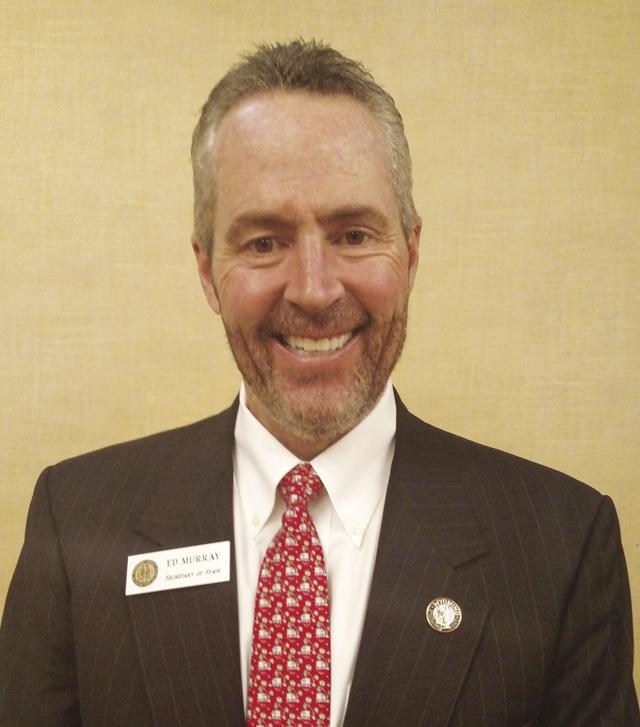 Wyoming secretary of state appointed to national board | News ...