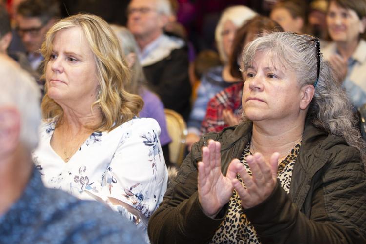 "Stop the Sexualization of Our Children" event, 10-25-22 | Gallery ...