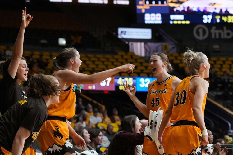 Cowgirls best Boise State with complete team effort | University of ...