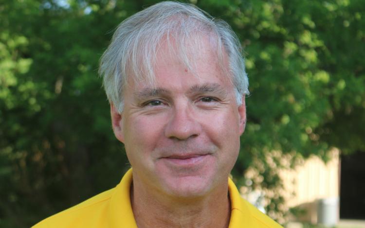 Mike Lepore retires at Central's golf coach | Cheyenne Central ...