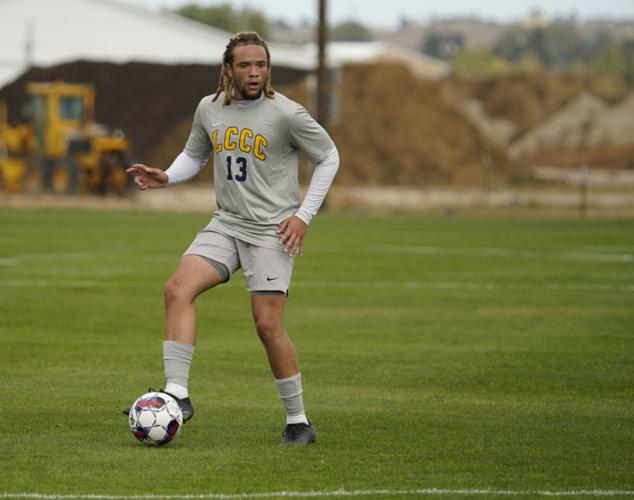 Defenders Brandon Young, Jonathan Ruvalcaba lead inexperienced LCCC men ...