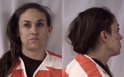 Cheyenne woman accused of having meth in car with young girl | Local ...