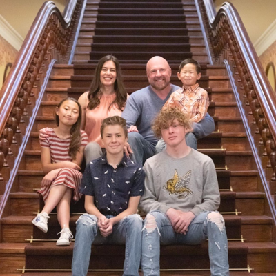 United Way of Laramie County 2022 campaign co-chairs are Bryan and Sara ...