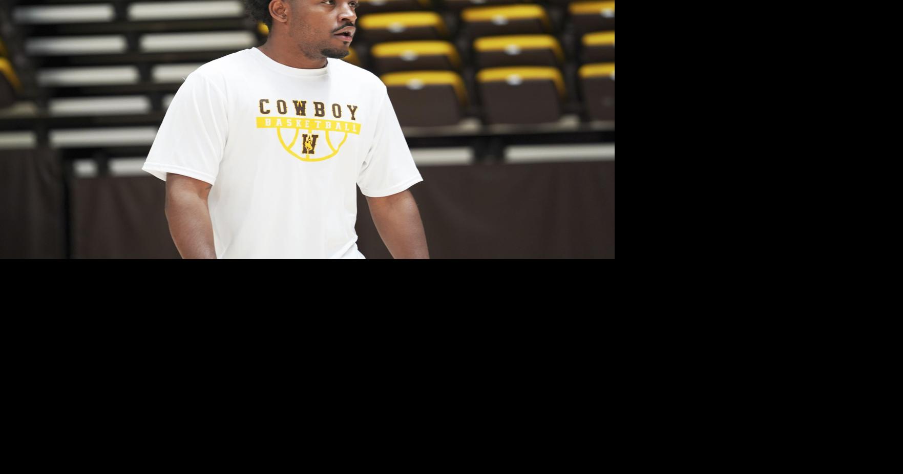 Linder Adds Marc Rodgers to coaching staff | University of Wyoming ...