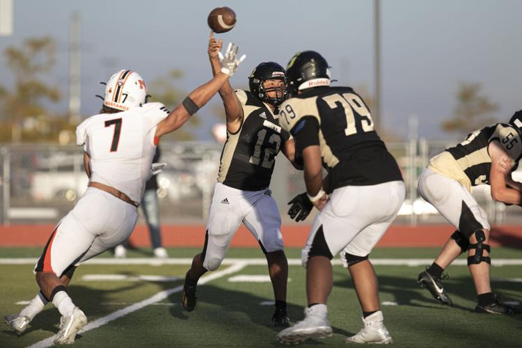 Cheyenne South v Natrona football | Gallery | wyomingnews.com