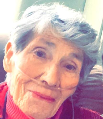 Callahan, Clara Ann | Obituaries | wyomingnews.com