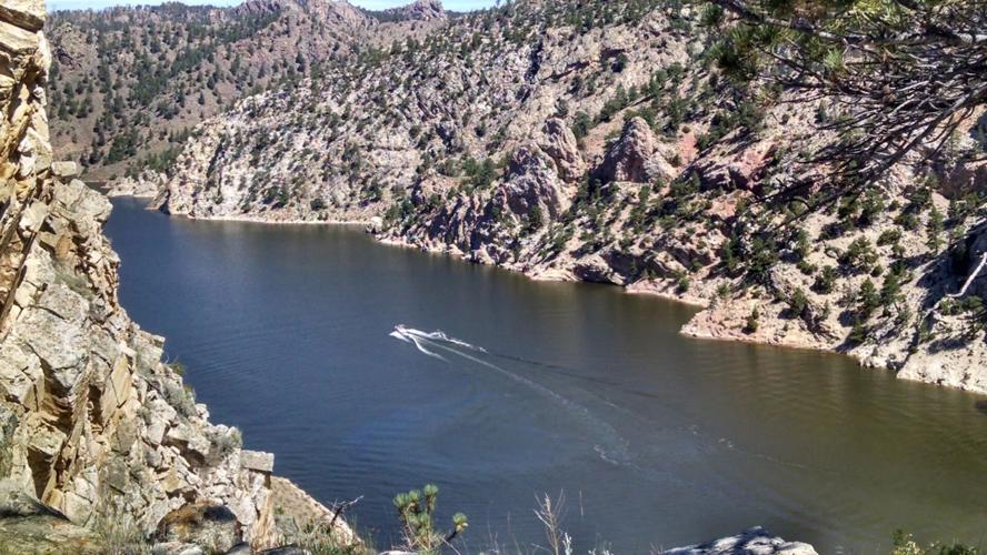 Backer of controversial Seminoe hydroelectric project proposes new tack ...