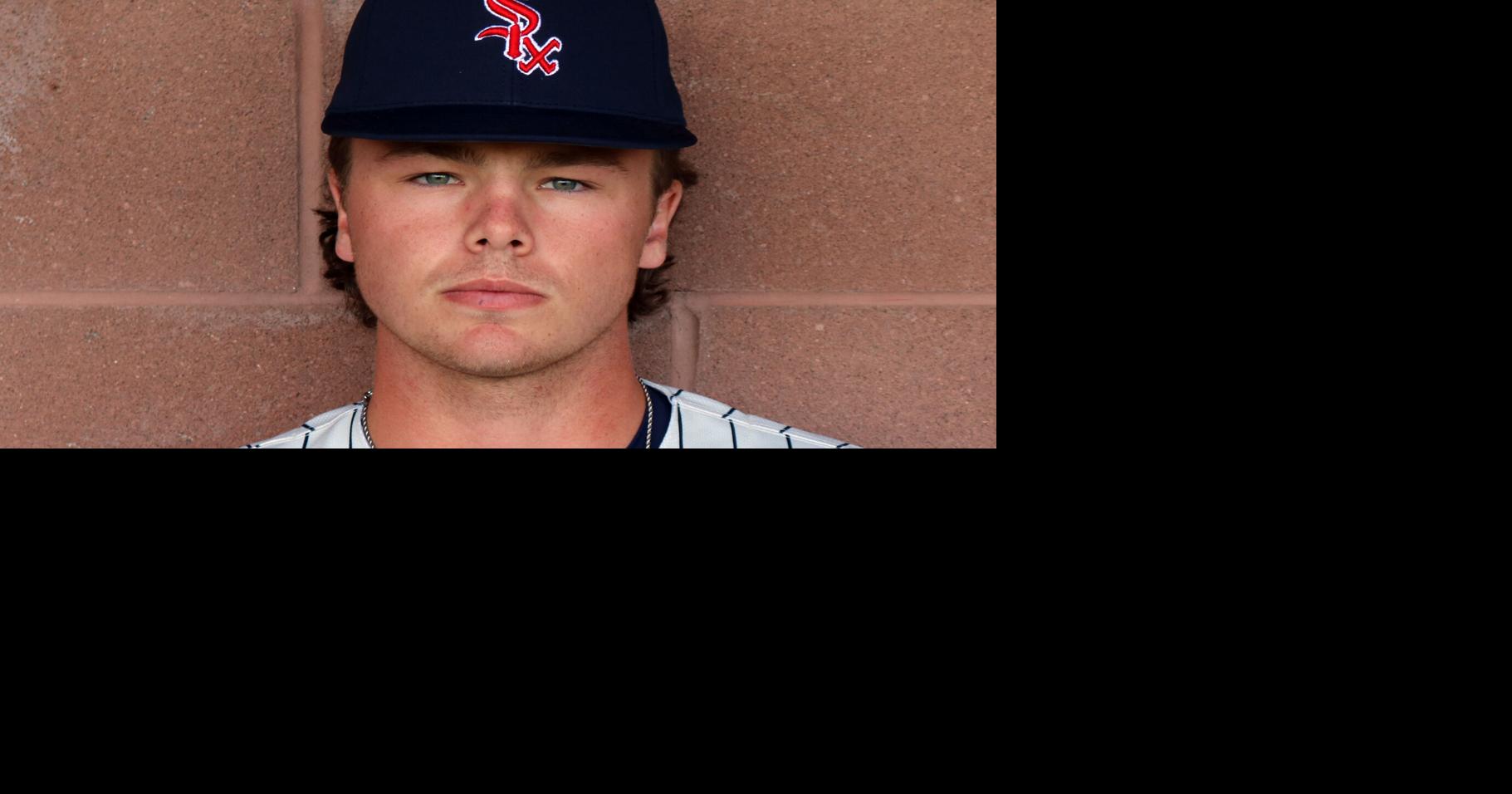 Nolan Horton has found a home in center field for Cheyenne Post 6 ...