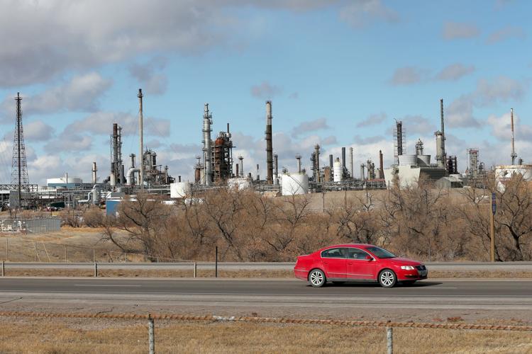 Local refinery can participate in PSC case on Black Hills Energy rates ...