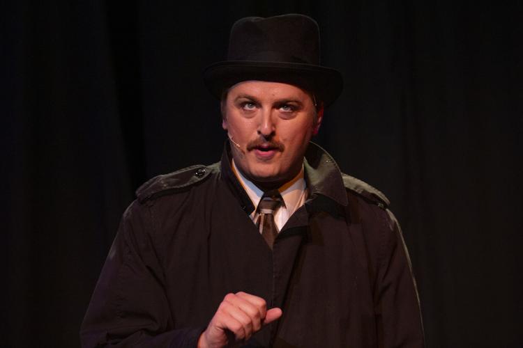 CLTP kicks off 2023-24 season with 'Young Frankenstein' | To Do ...