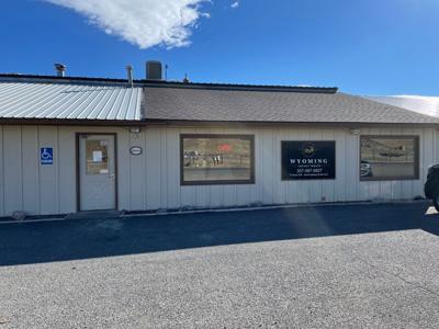 Expansion aims to put Wyoming beef on more dinner tables | Current ...