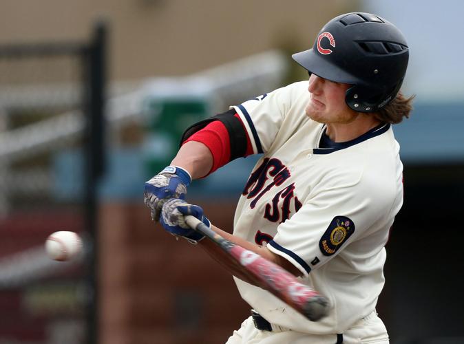 Colton Onstott has added depth to Post 6 lineup | Baseball ...