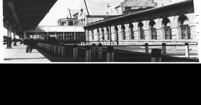 Cheyenne’s industries evolve, but still rely on same factors city was ...