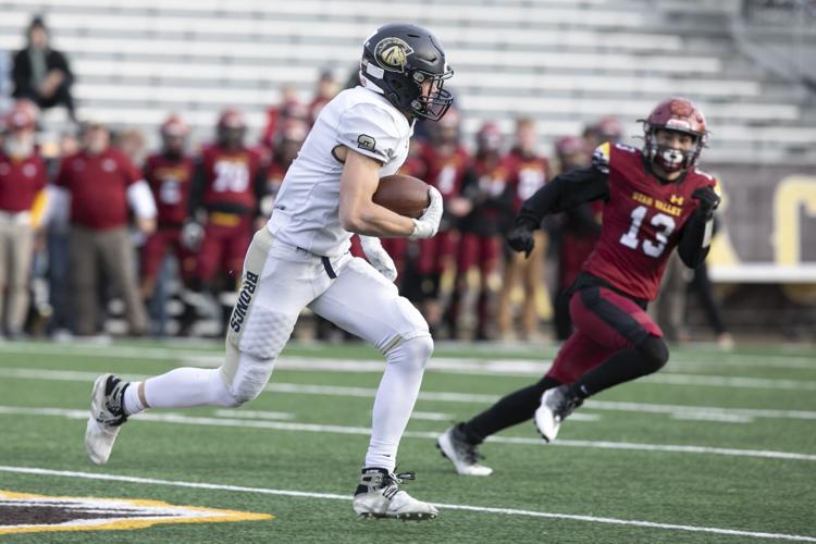 Star Valley defeats Cody in 3A State Football Championship | Gallery ...