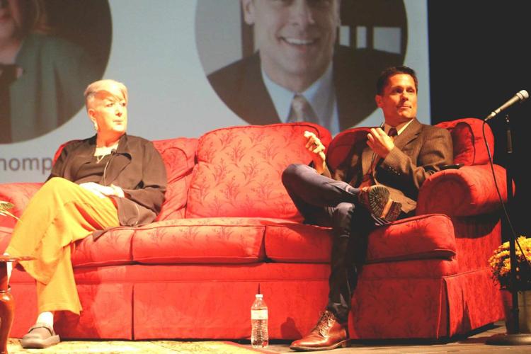 Wyoming’s fight against suicide gains ground | Rocket Miner ...