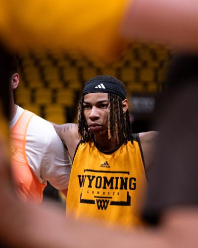 Wicks: Memphis transfer Jared Harris has a 'crazy-high ceiling ...