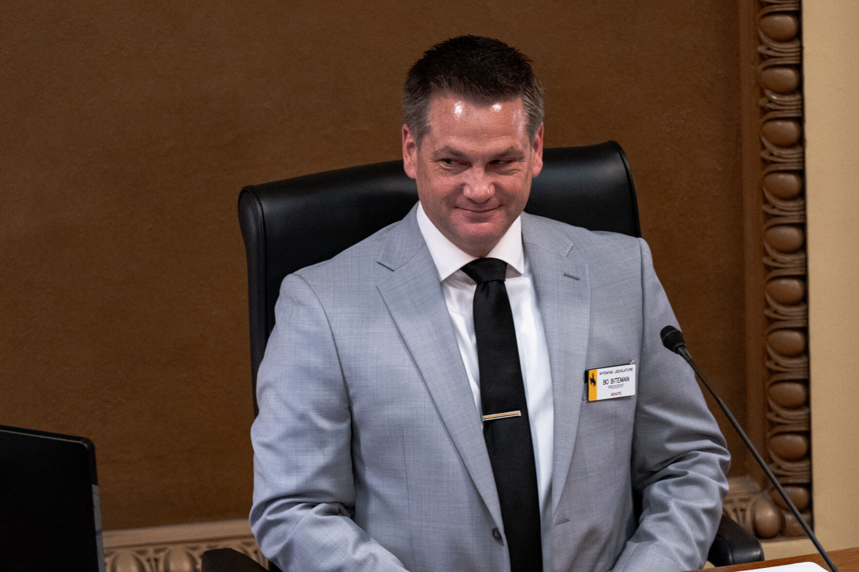 ‘God led us here’: Religious, emotional first day of Wyoming ...