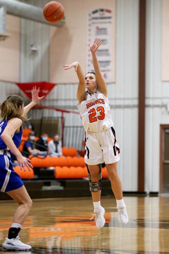 Burns' Rylee Jo Ward overcomes hurdle to win Prep Athlete of the Year ...