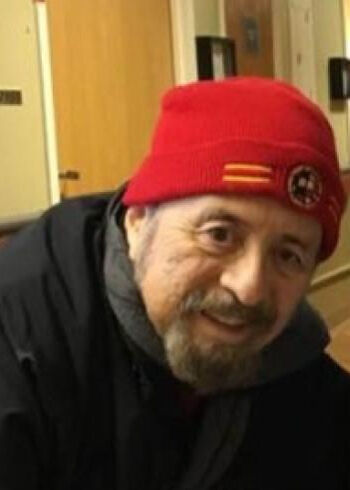 Valdez, Theodore Richard | Obituaries | wyomingnews.com