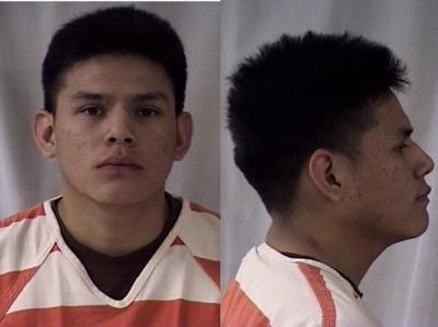 Sheriff's deputies seek location of man wanted for felony bond ...