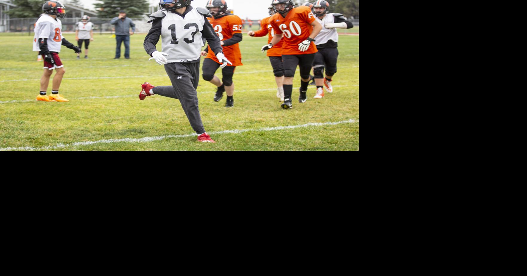 Hard work helped shape Lakin’s dominant start to 2022 season | Burns ...