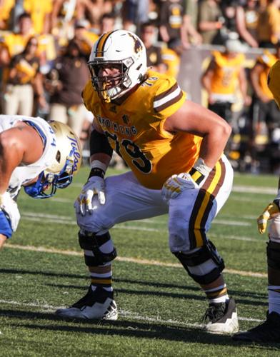 ‘It was like a movie’: Redshirt freshman Jack Walsh gets first career ...